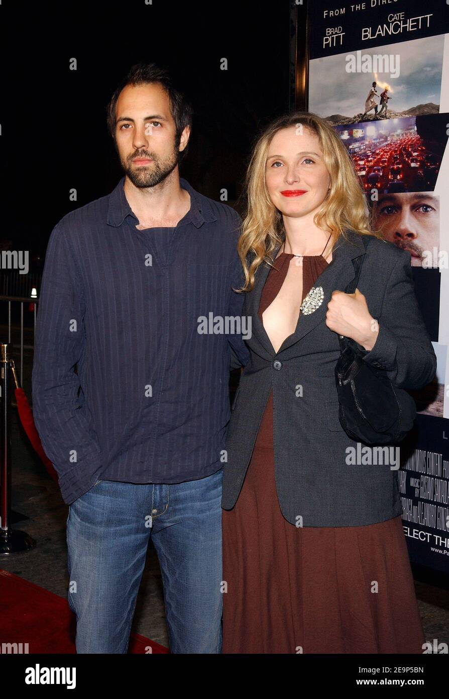 Julie Delpy 2022