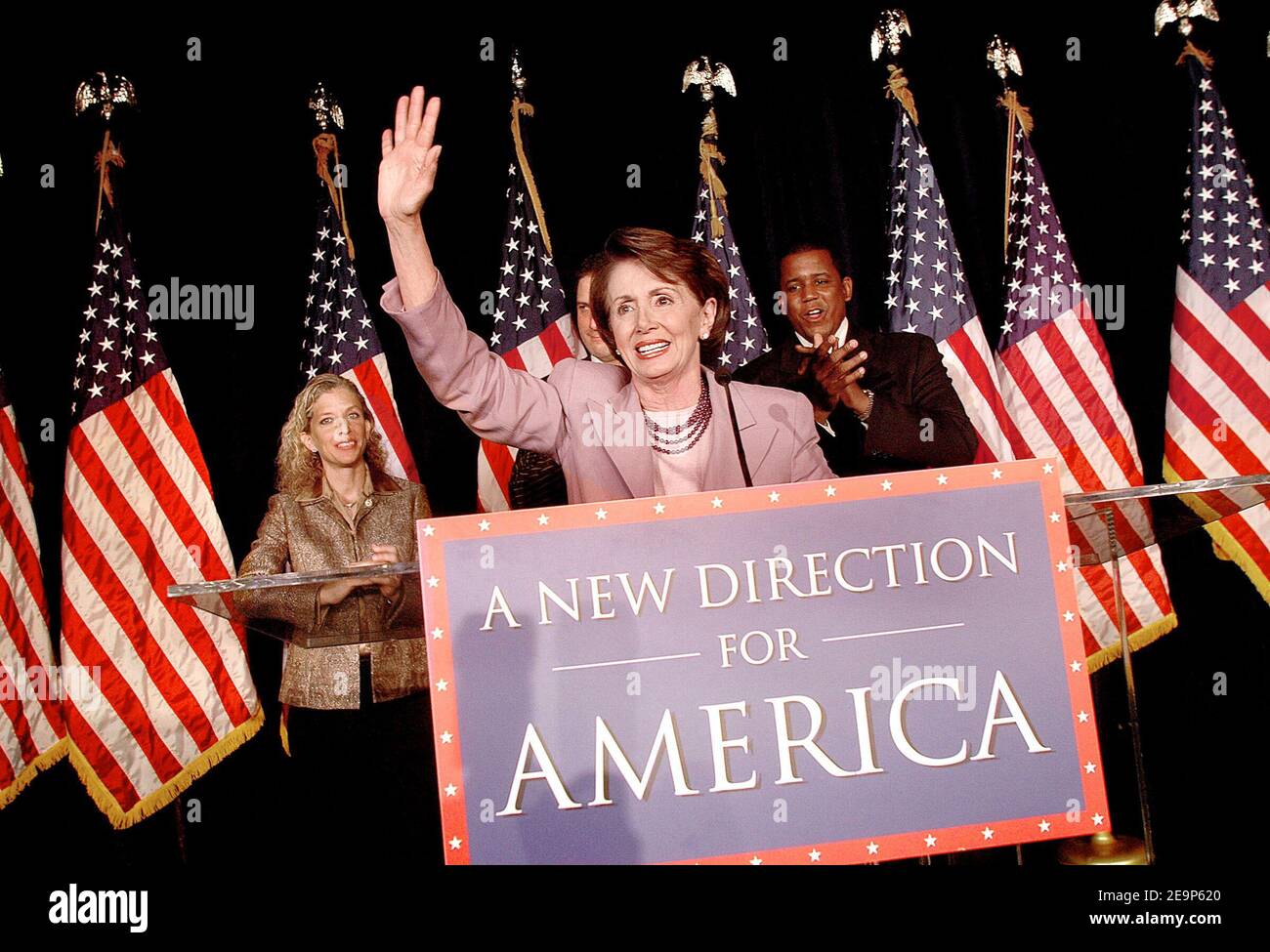 Drapeaux dc hi-res stock photography and images - Alamy