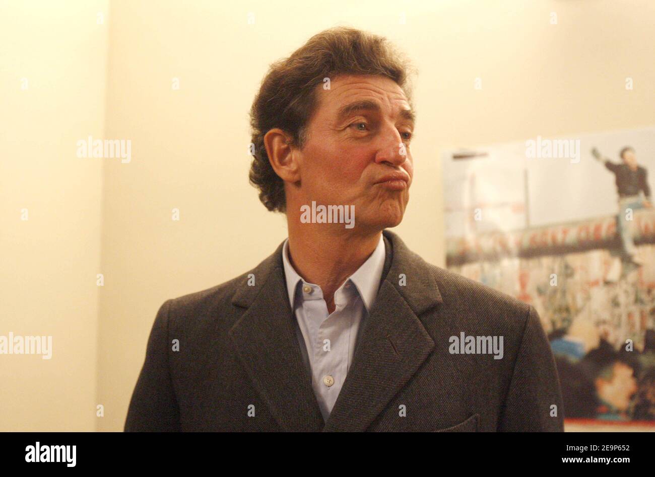 Rothschild marriage hi-res stock photography and images - Alamy