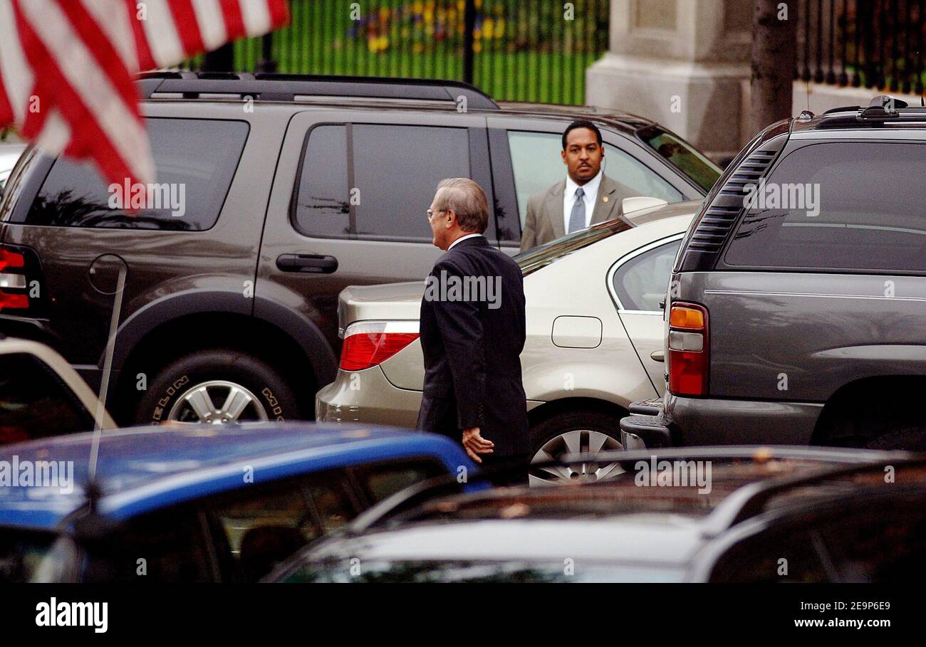 Midterm 2006 hi-res stock photography and images - Alamy