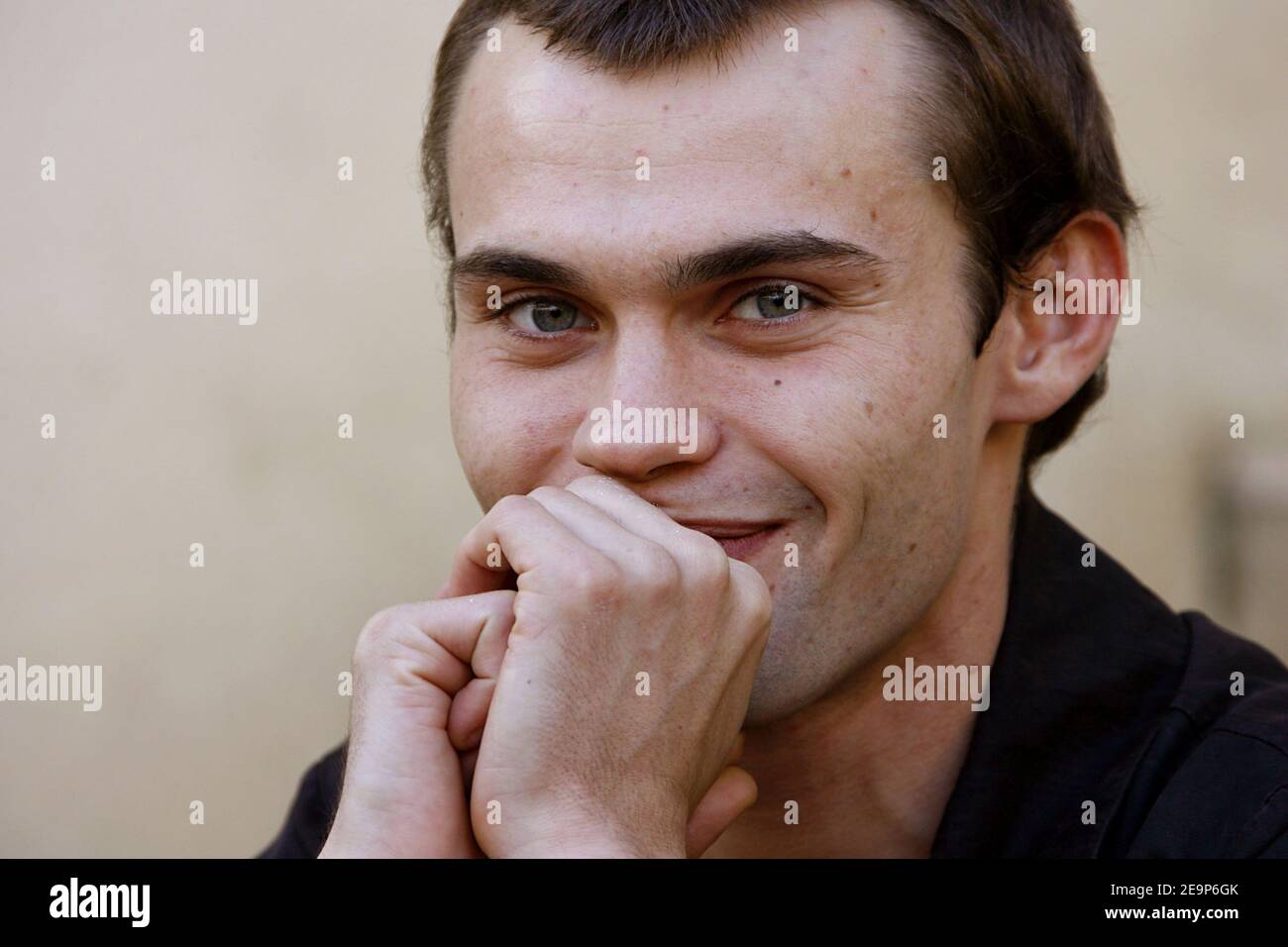 Patrick Robinson Actor High Resolution Stock Photography and Images - Alamy