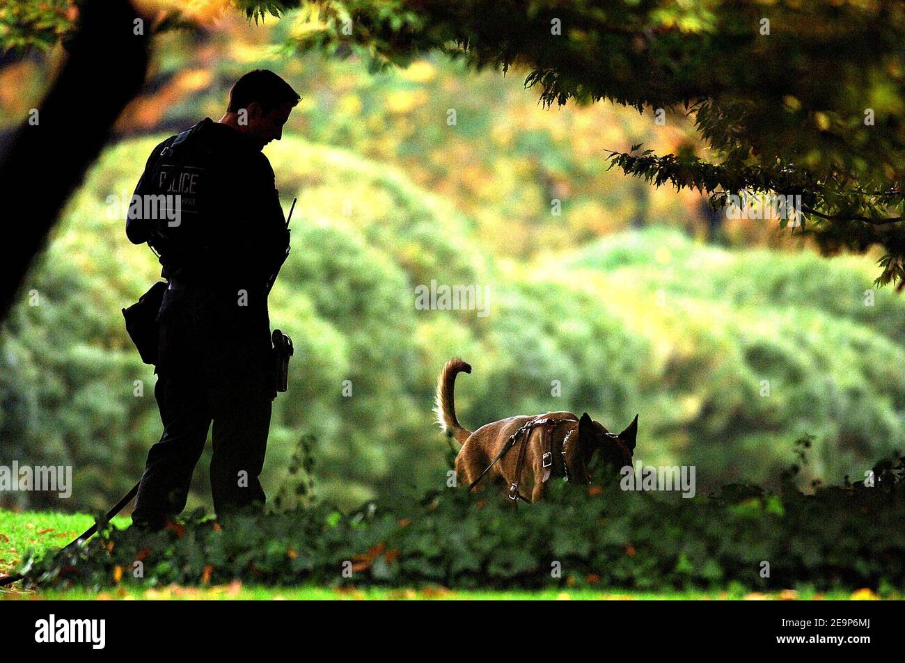 Us secret service hi-res stock photography and images - Alamy