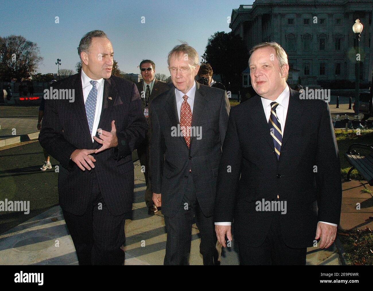 Charles allen dc hi-res stock photography and images - Alamy