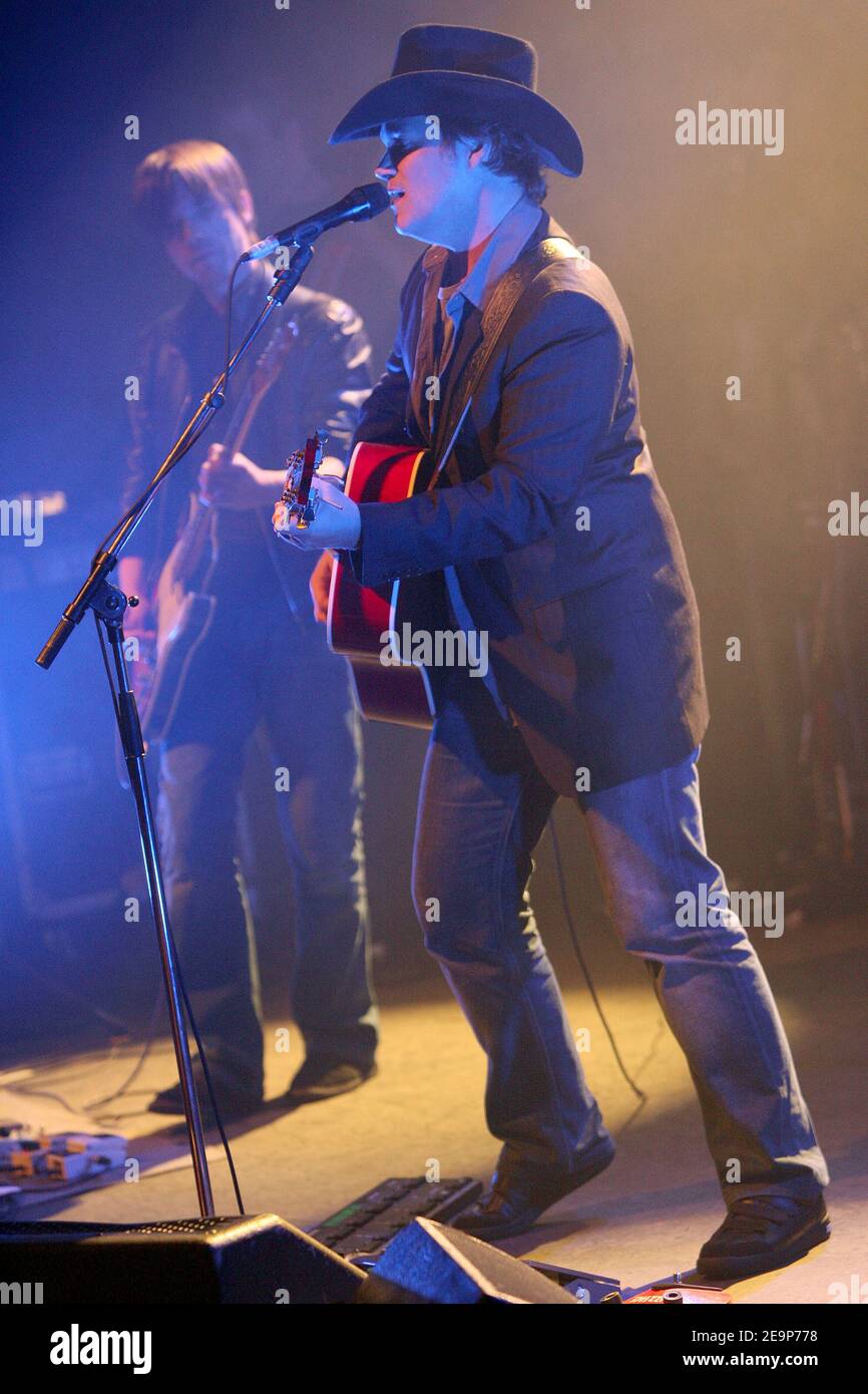 Axel bauer hi-res stock photography and images - Alamy