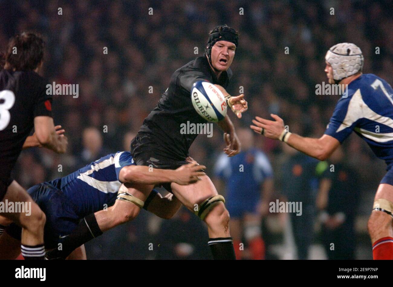 Ali williams hi-res stock photography and images - Alamy
