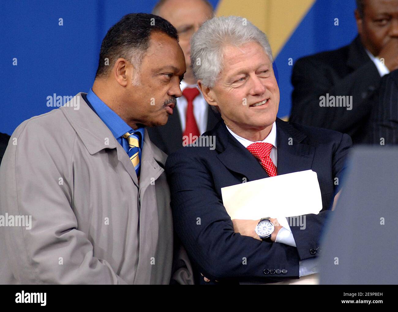 Dr a c jackson hi-res stock photography and images - Alamy