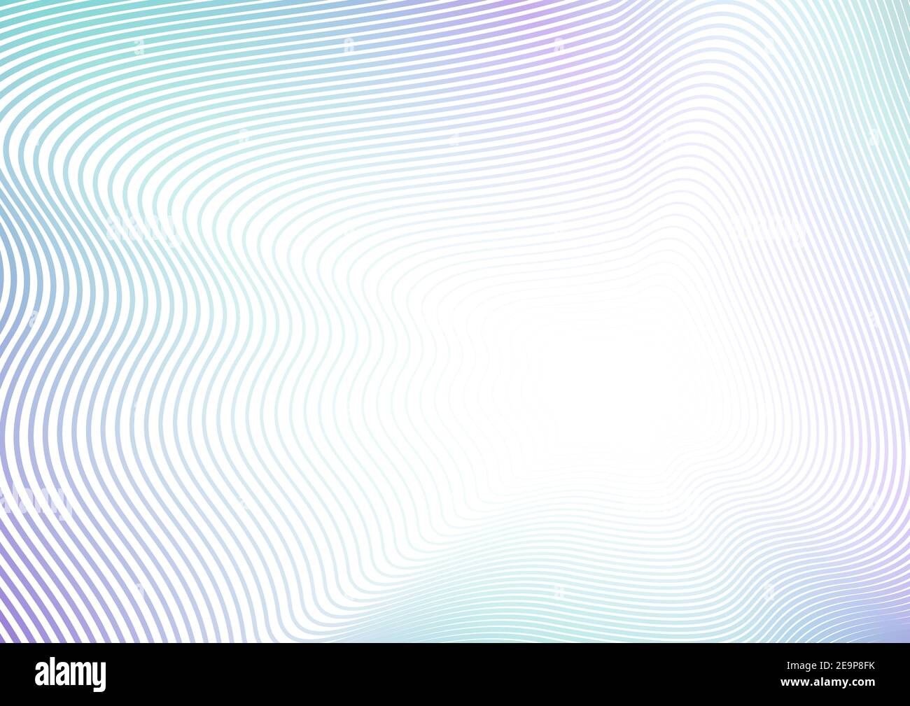 Light Colorful Stripes Backgrounds