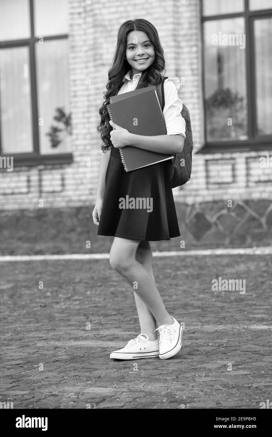 Secondary school smart uniform hi-res stock photography and images - Alamy