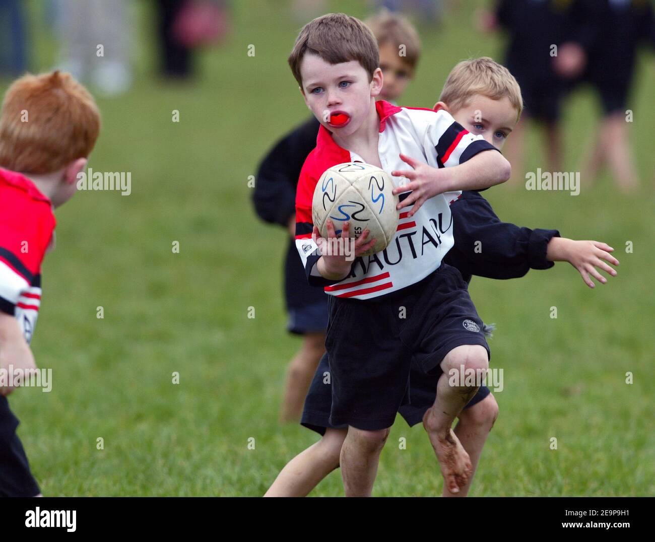 File picture of illustration of young boys in a Rugby School near ...