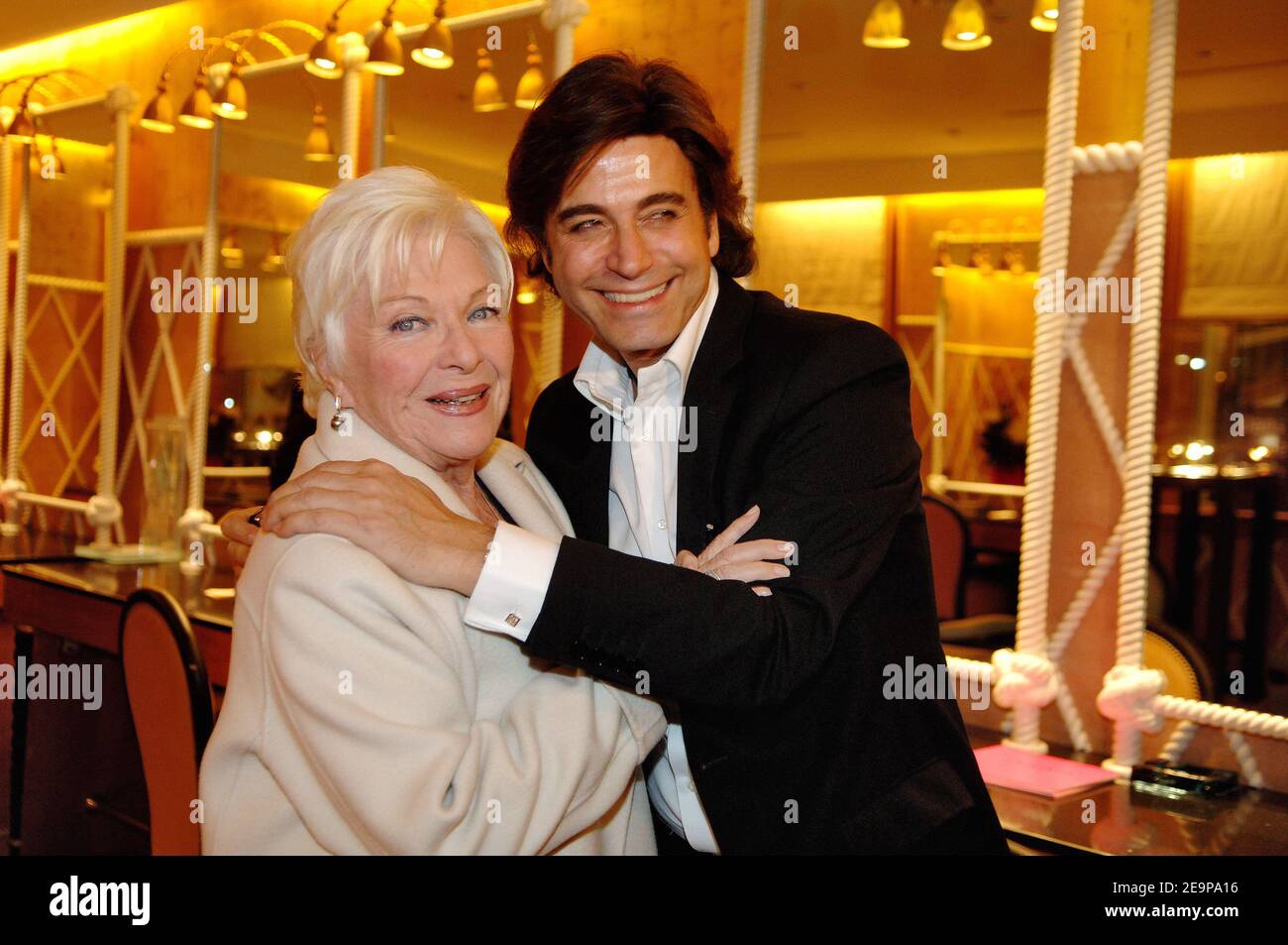 Alexandre renaud hi-res stock photography and images - Alamy