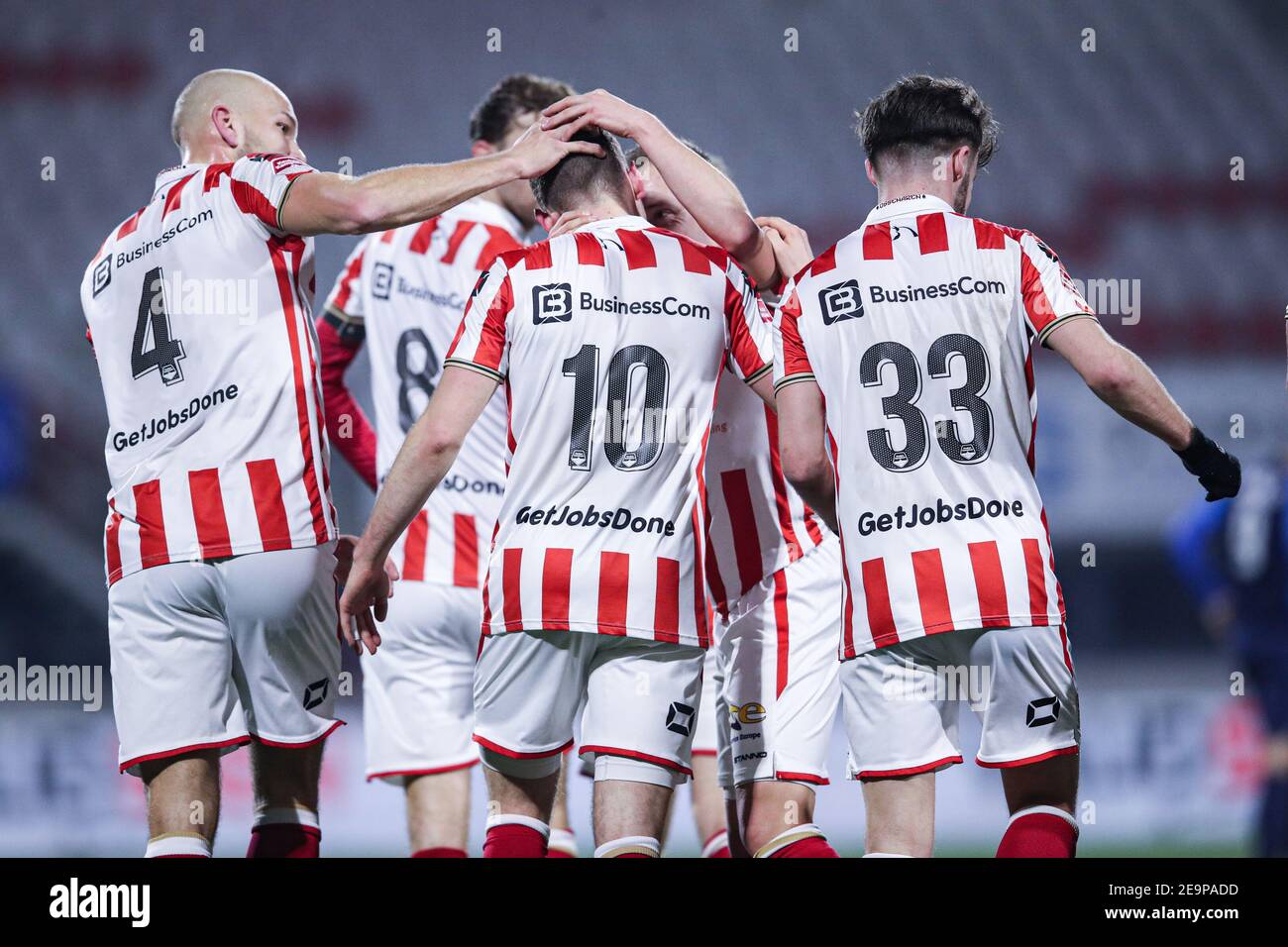 Jan van oss hi-res stock photography and images - Alamy