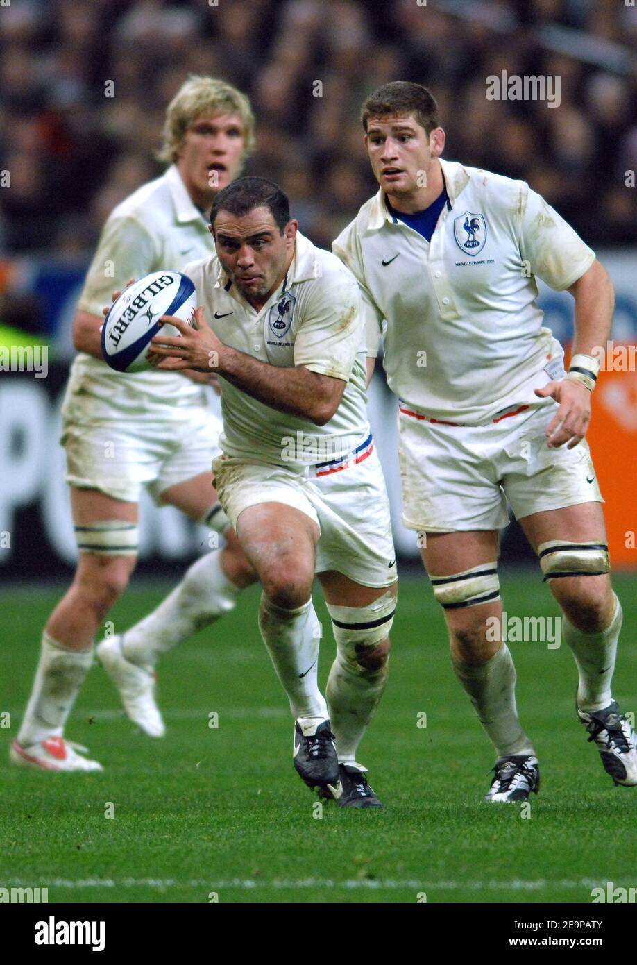 French hooker hi-res stock photography and images - Alamy