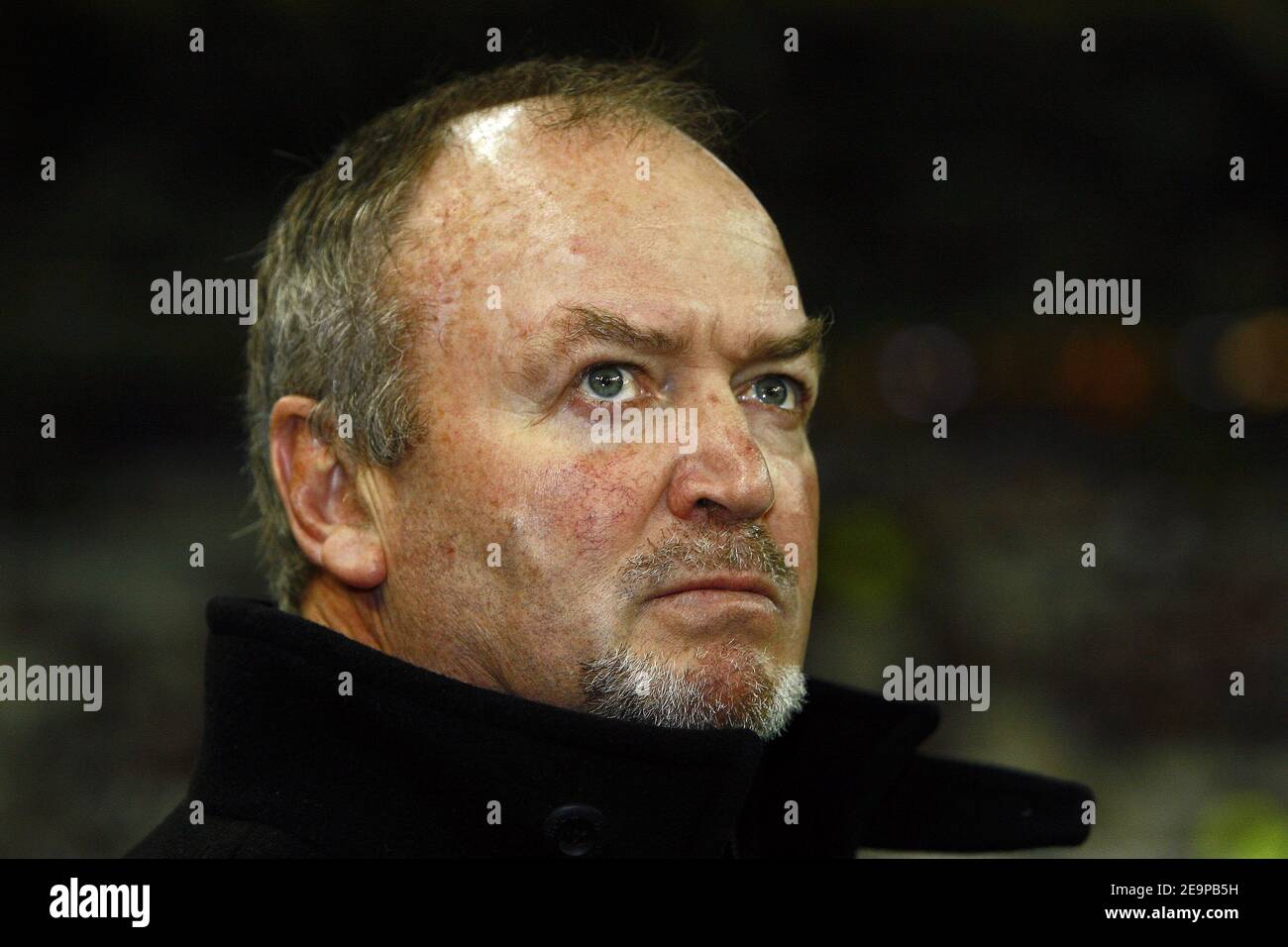 Graham henry new zealand hi-res stock photography and images - Alamy