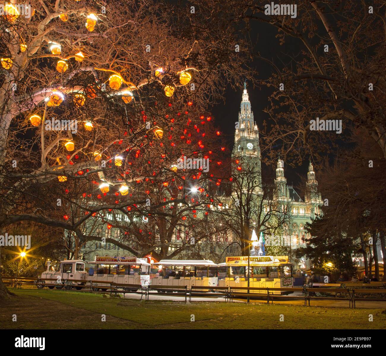 Town hall decoration hi-res stock photography and images - Alamy