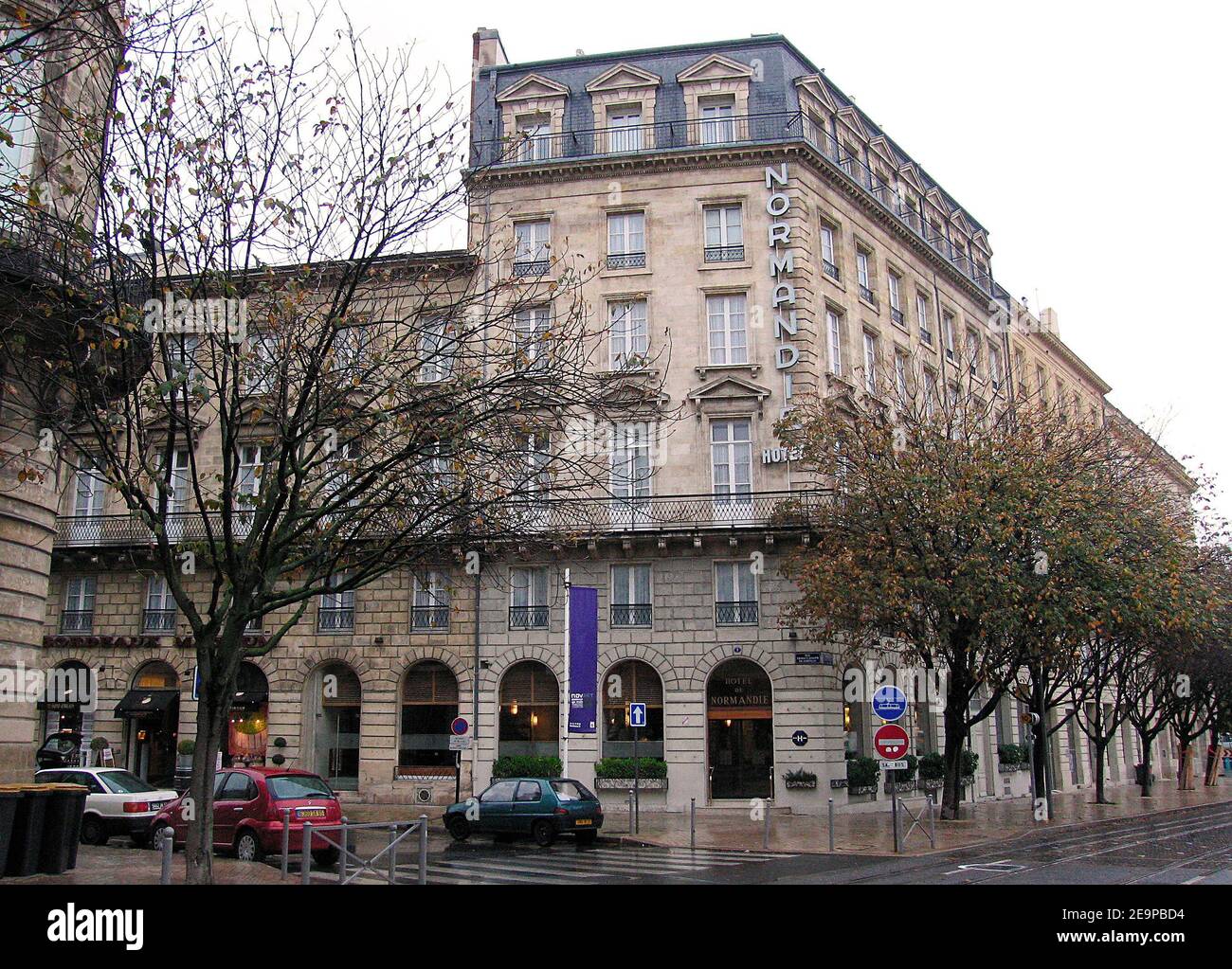 Francis girod hi-res stock photography and images - Alamy