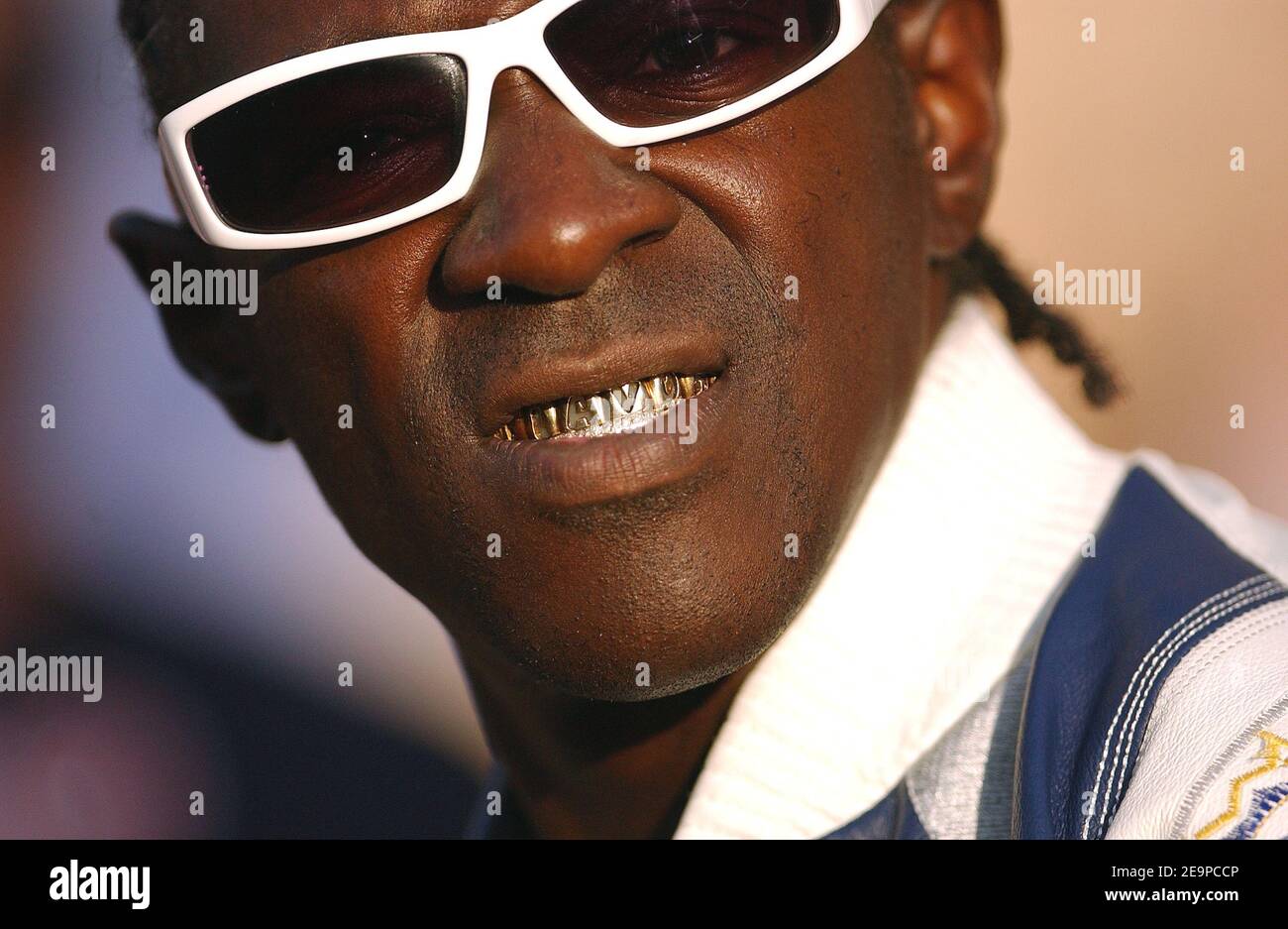 Flava flav hi-res stock photography and images - Alamy