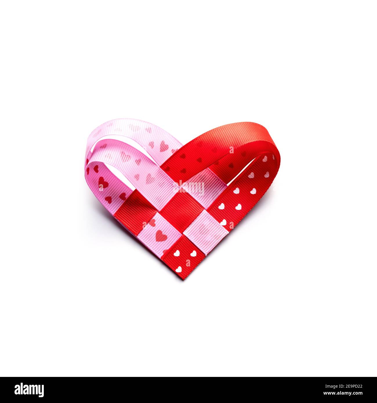 Ribbon pattern hi-res stock photography and images - Alamy