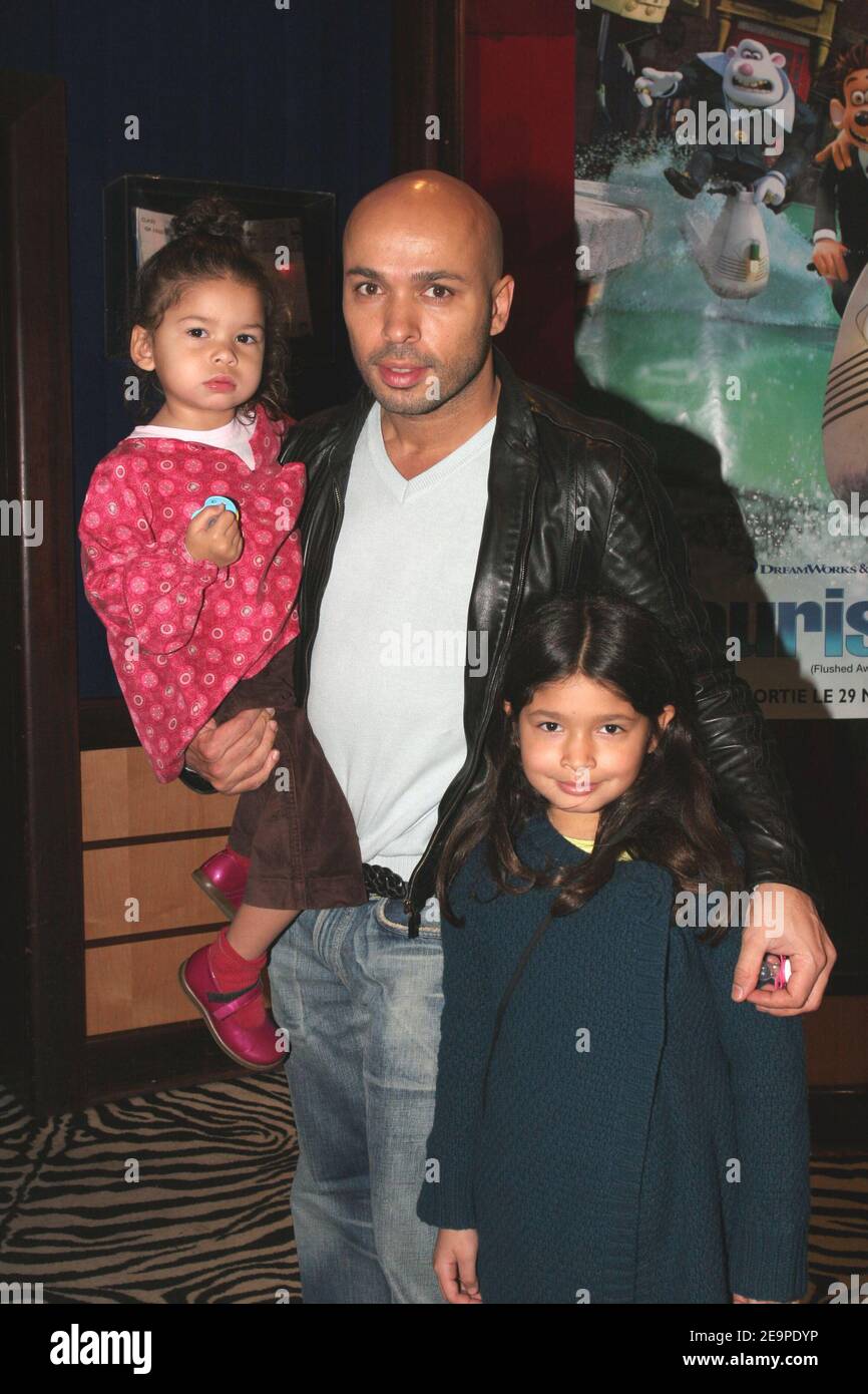 Ramzy restaurant hi-res stock photography and images - Alamy