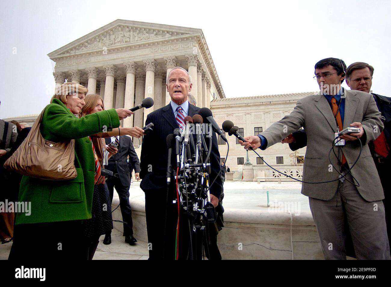 Changement climatique dc hi-res stock photography and images - Alamy