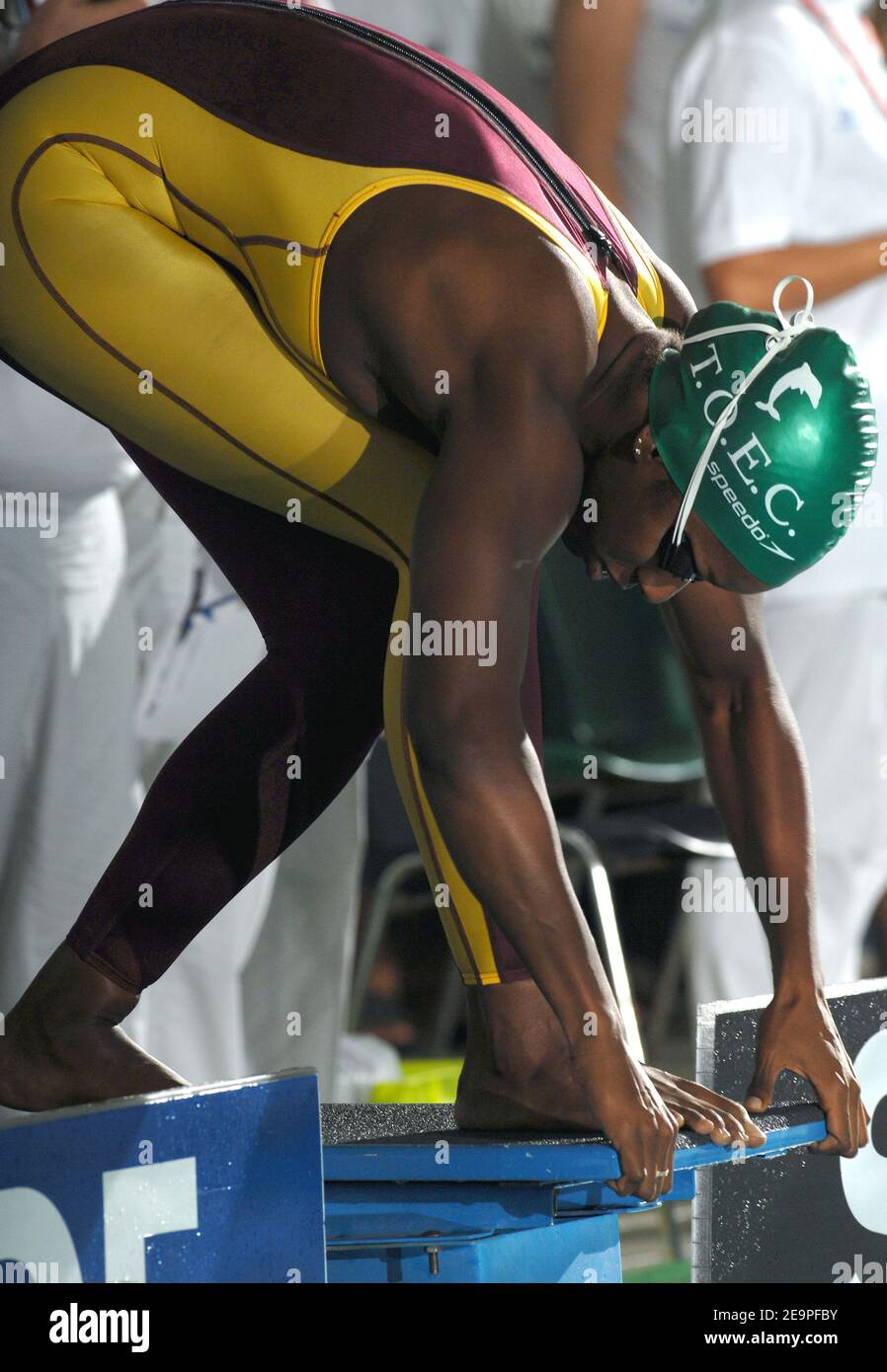 50 m freestyle 50m freestyle hi-res stock photography and images - Alamy