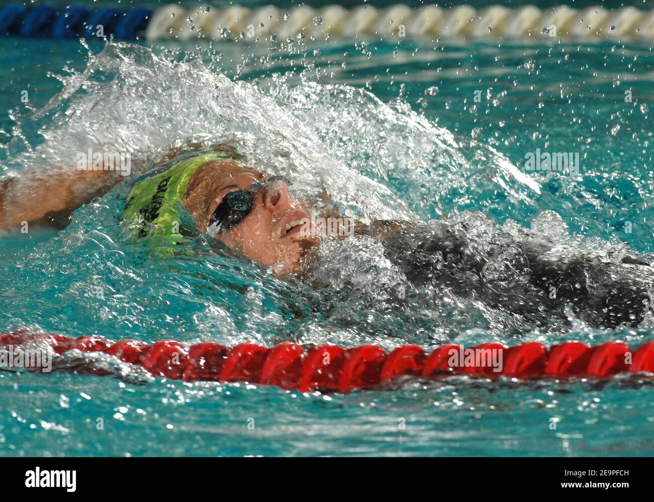 Esther frances hi-res stock photography and images - Alamy