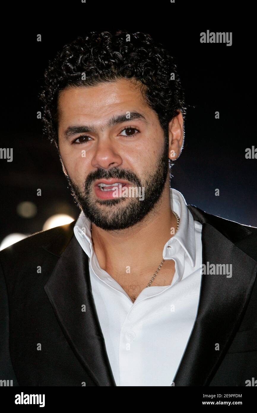 Homme maroc portrait hi-res stock photography and images - Alamy