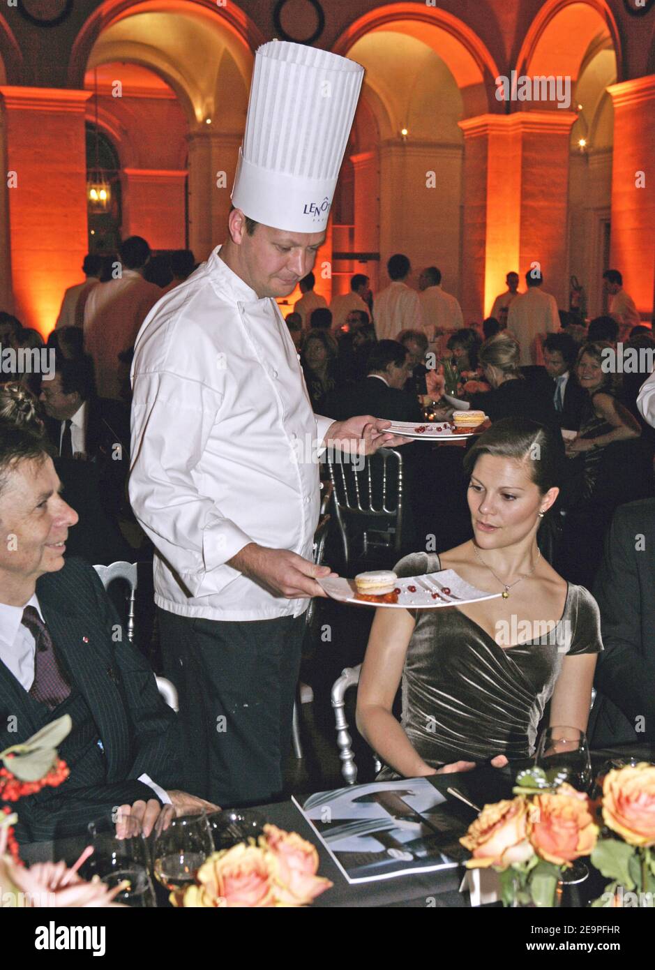 Victoria de suede hi-res stock photography and images - Alamy