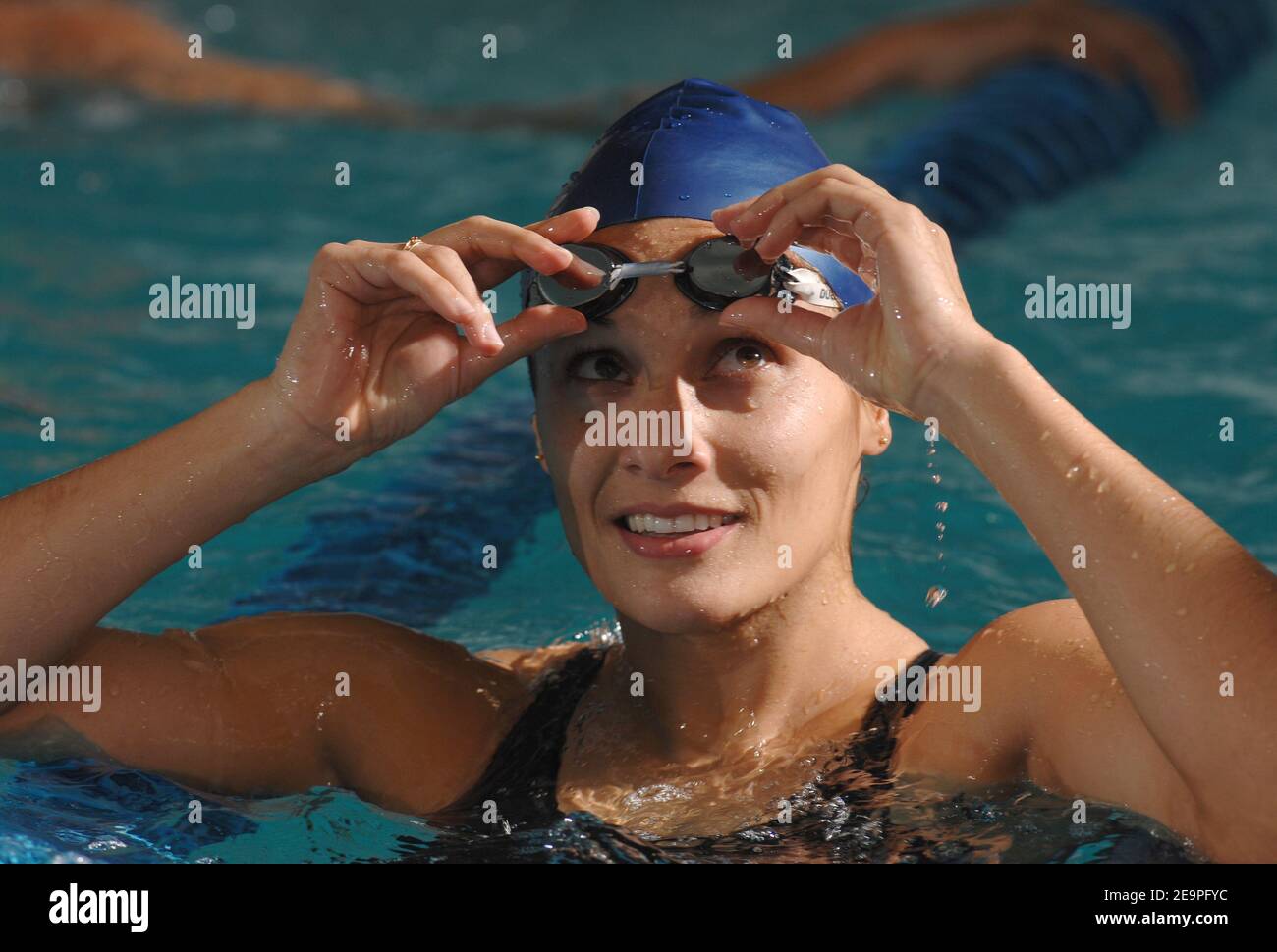 Diane bui duyet hi-res stock photography and images - Alamy