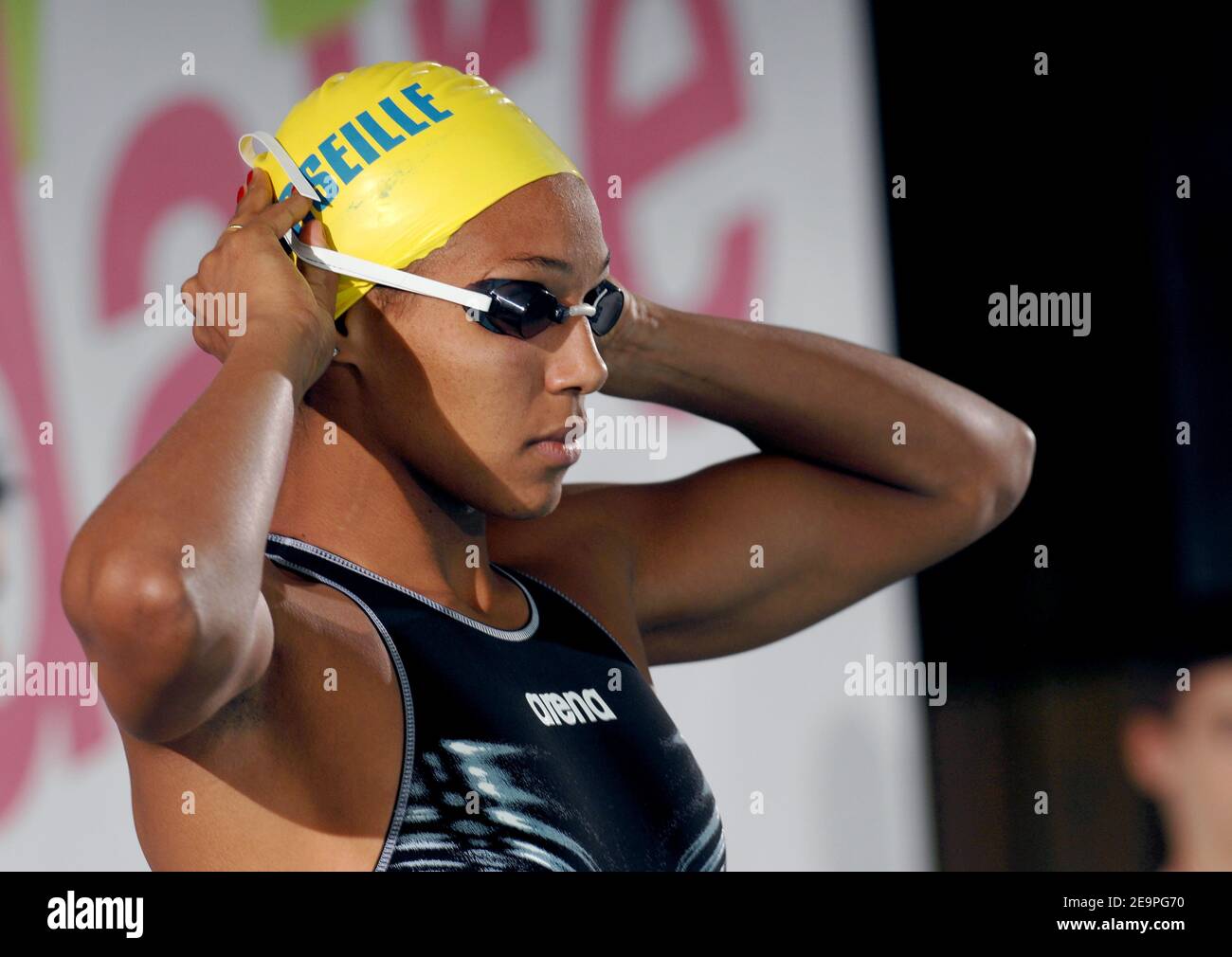 Nguessan Elsa High Resolution Stock Photography and Images - Alamy