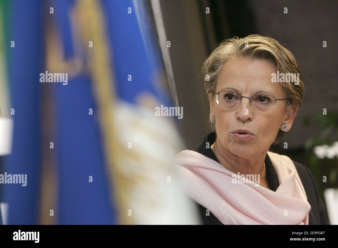 Michelle la frankreich hi-res stock photography and images - Alamy