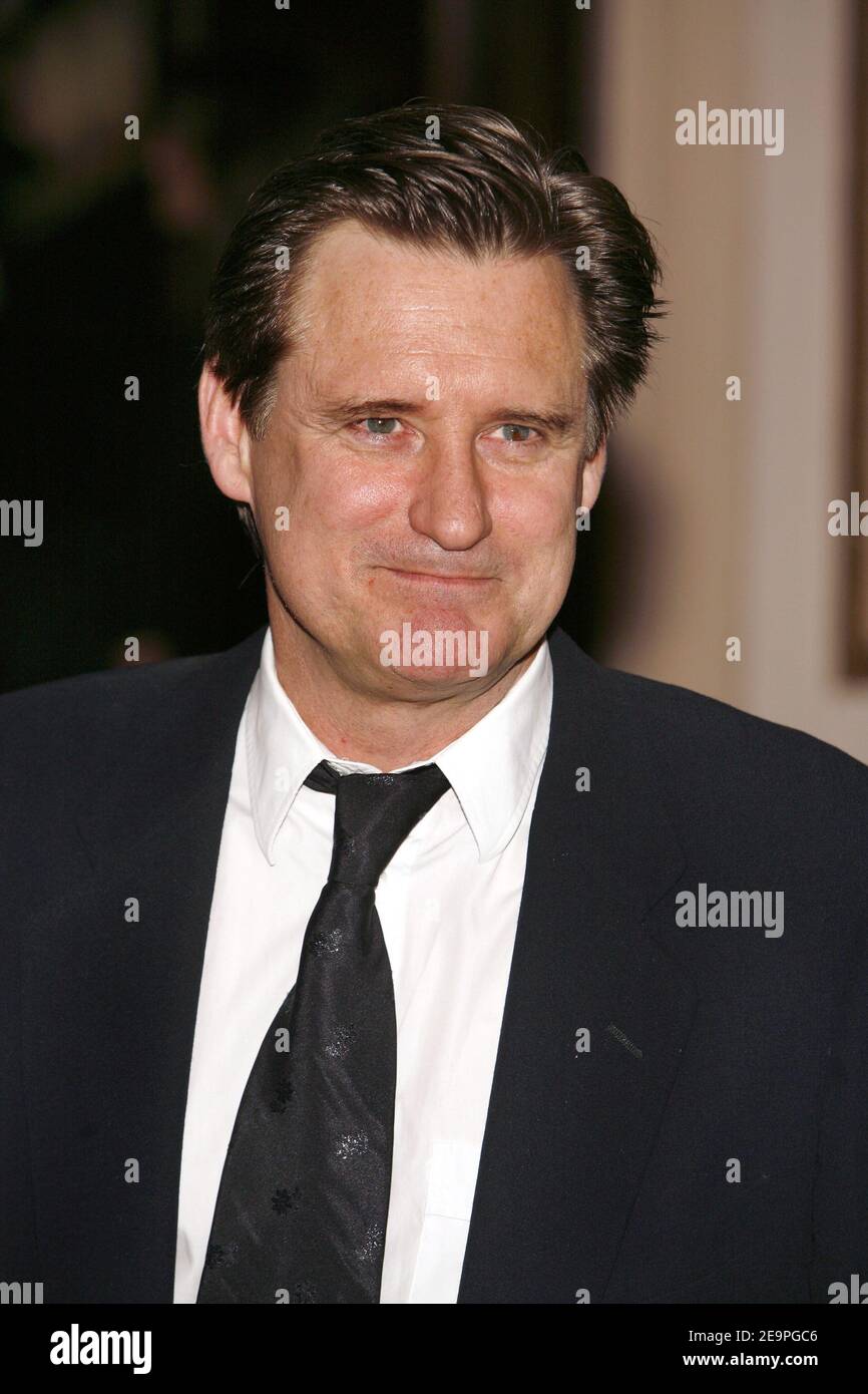 American actor bill pullman hi-res stock photography and images - Alamy