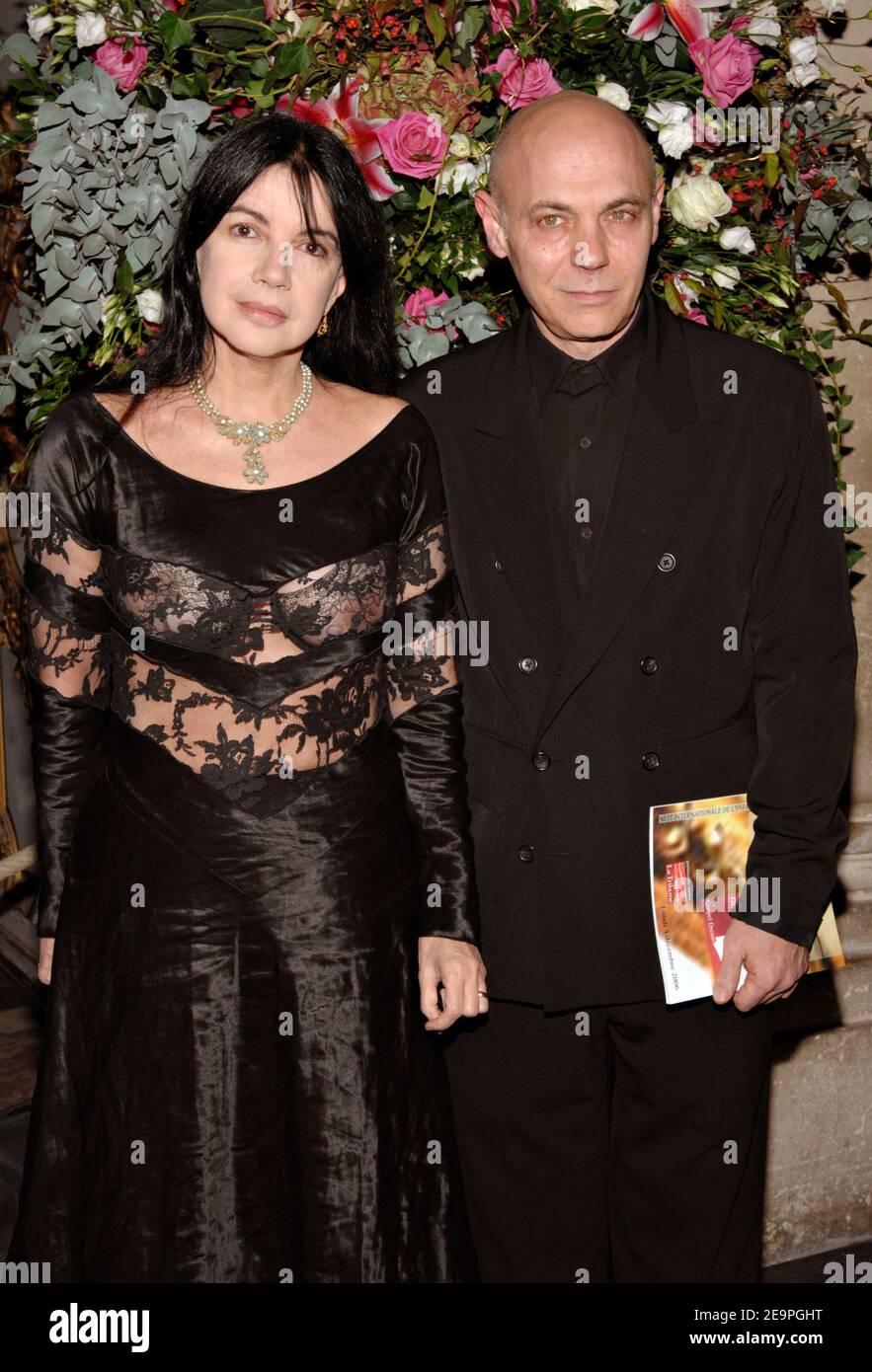 Carole laure hi-res stock photography and images - Alamy