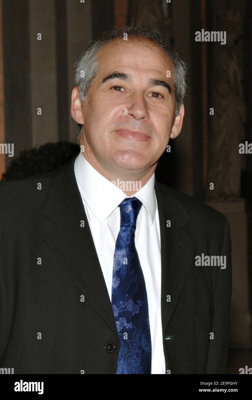 Jerome Anger attends the 'Nuit de l'Enfance : Des Voix en Or' charity ...