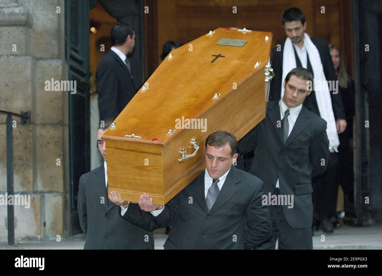 Claude jade hi-res stock photography and images - Alamy