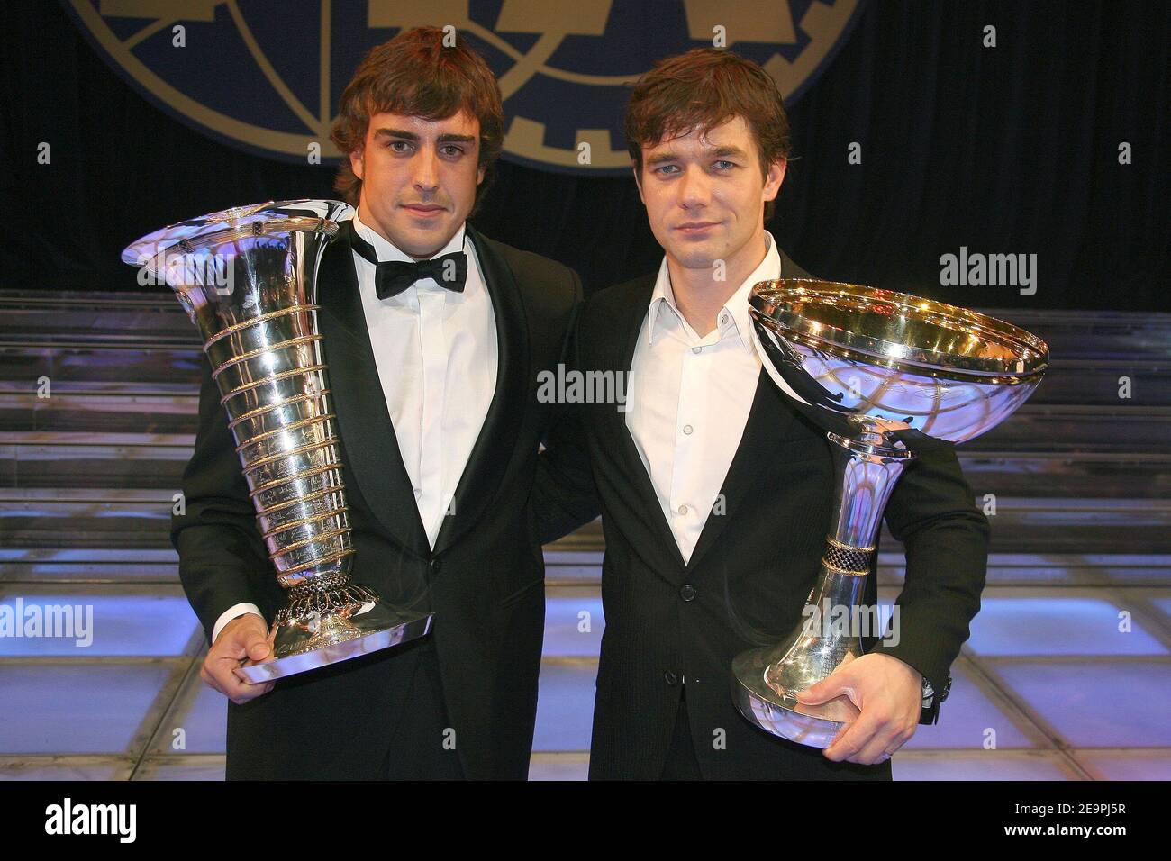 2006 trophy trophies awards hi-res stock photography and images - Alamy