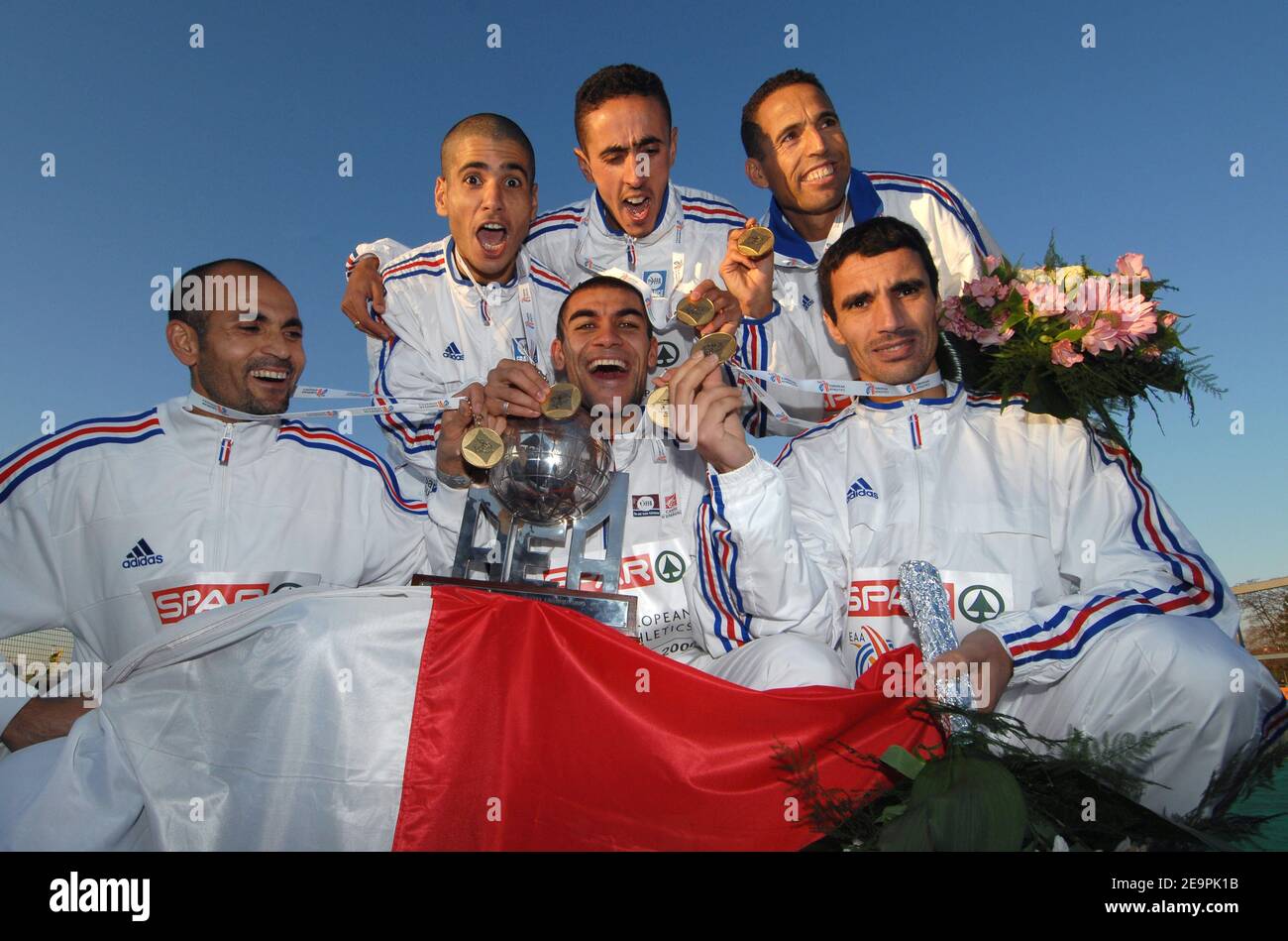 Maazouzi hi-res stock photography and images - Alamy