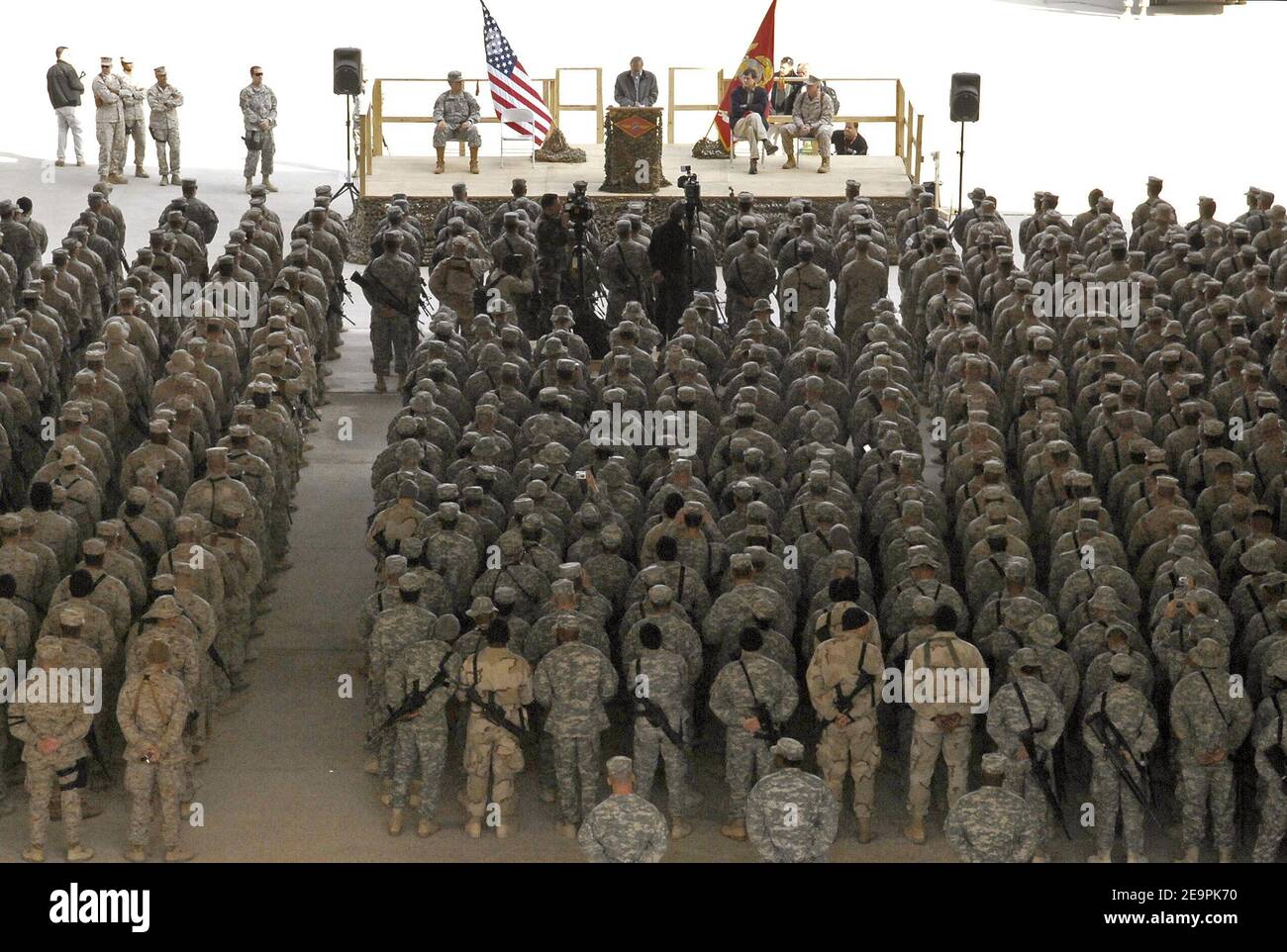 Balad air base hi-res stock photography and images - Alamy