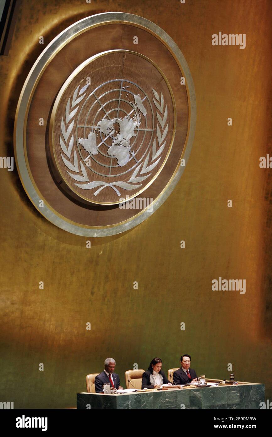 Onu logo hi-res stock photography and images - Alamy