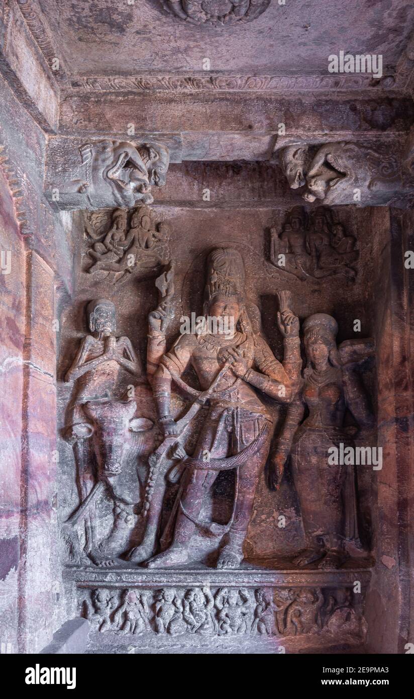 Bhringi hi-res stock photography and images - Alamy