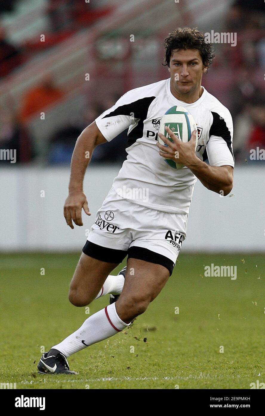 Du toit gaffie hi-res stock photography and images - Alamy