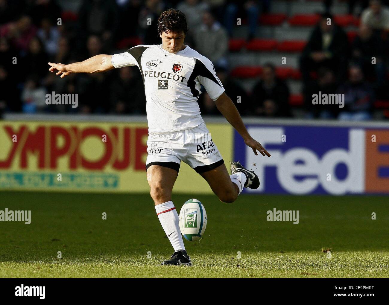 Du toit gaffie hi-res stock photography and images - Alamy