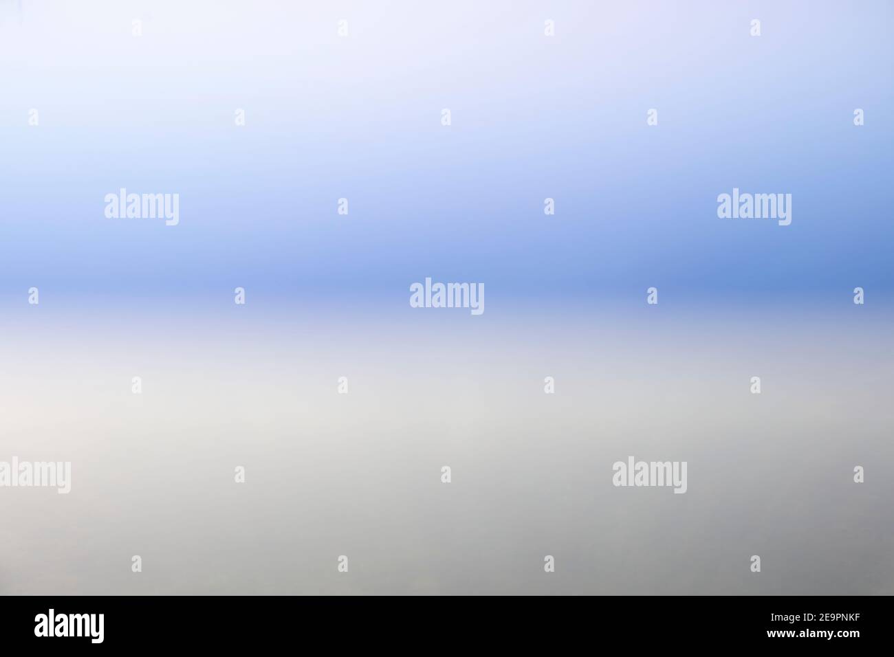 chromatic plane made on the beach of macarena Stock Photo - Alamy