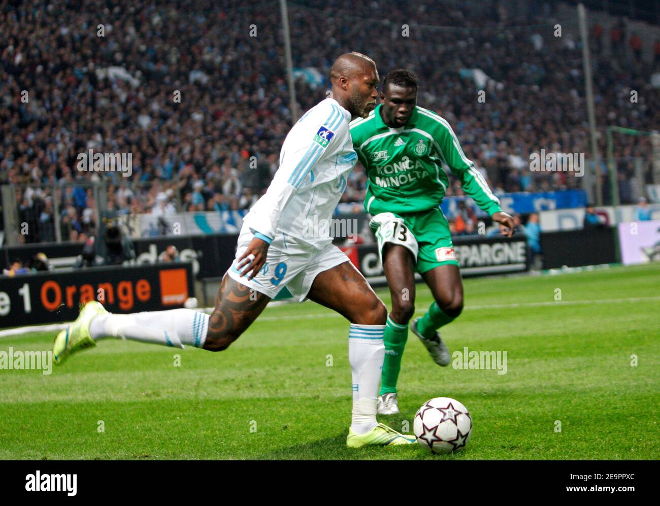 Lamine diatta hi-res stock photography and images - Alamy