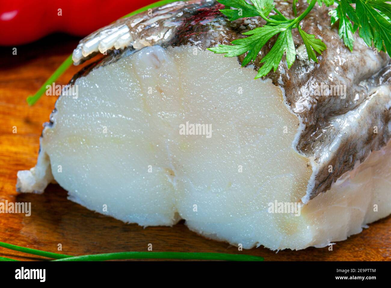 Gadus delicious hi-res stock photography and images - Alamy
