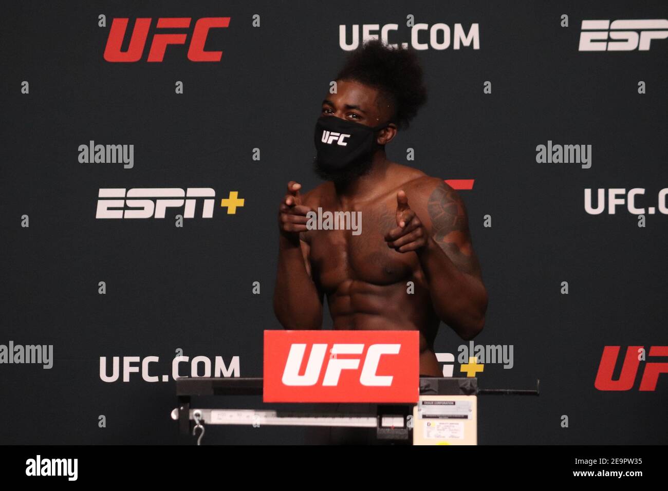 Las Vegas, Nevada, Las Vegas, NV, USA. 6th Feb, 2021. Las Vegas, NV ...