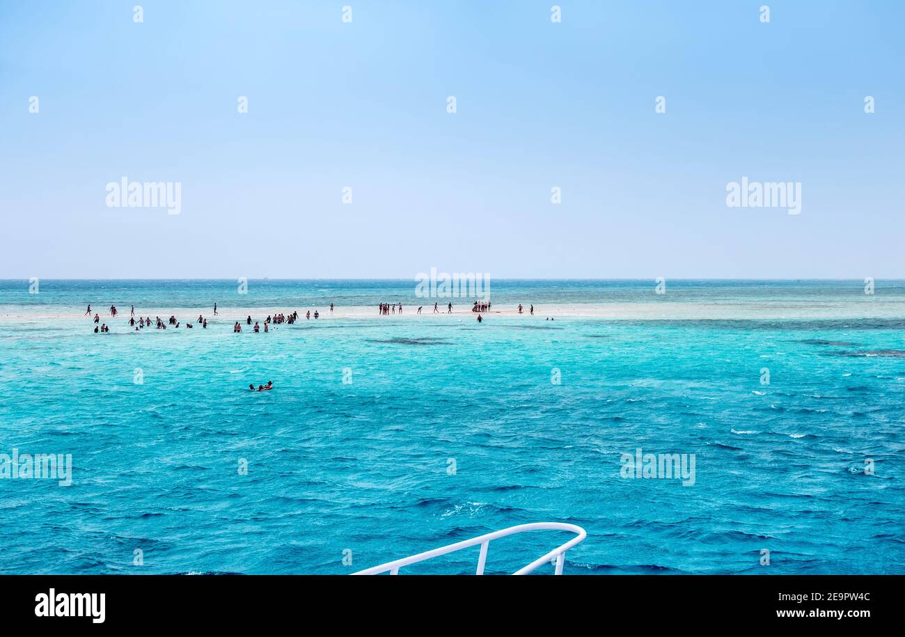 Beach Bikini Egypt High Resolution Stock Photography and Images - Alamy