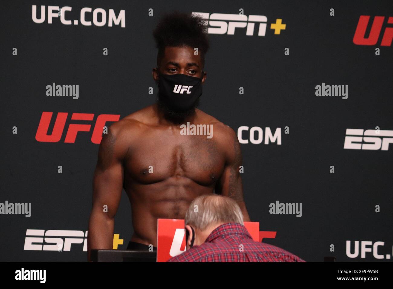 Las Vegas, Nevada, Las Vegas, NV, USA. 6th Feb, 2021. Las Vegas, NV ...