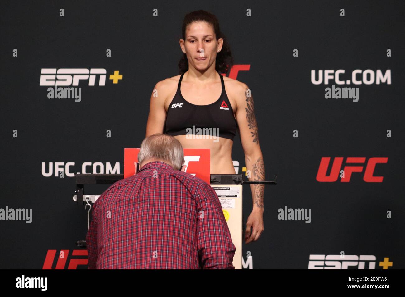 Las Vegas, Nevada, Las Vegas, NV, USA. 6th Feb, 2021. Las Vegas, NV ...