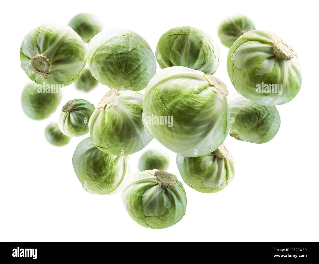 Heart cabbage hi-res stock photography and images - Alamy
