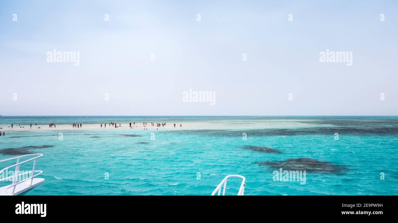 Ras muhammad national park hi-res stock photography and images - Alamy